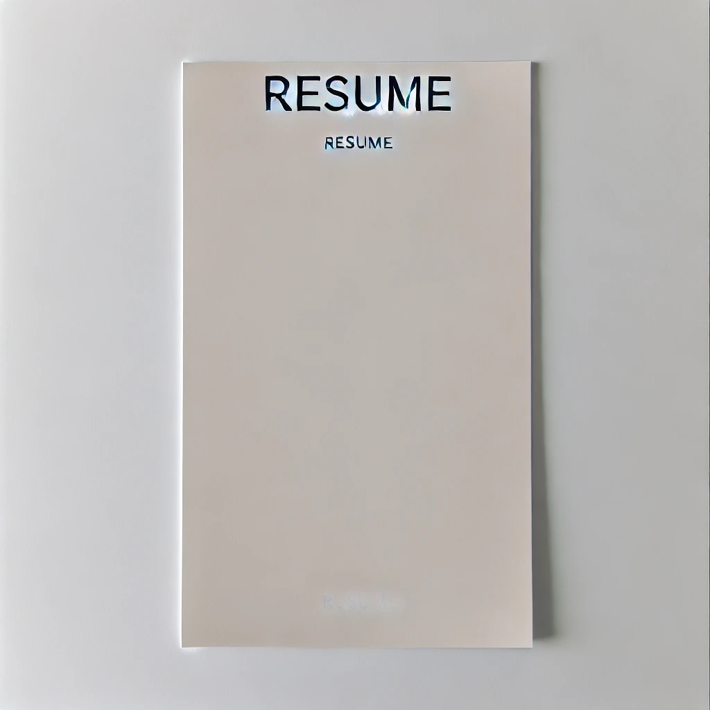 5 Ways to Make Your Resume Stand Out Beyond the Basics | First 2 Apply ... 5 Ways to Make Your Resume Stand Out Beyond the Basics | First 2 Apply ...