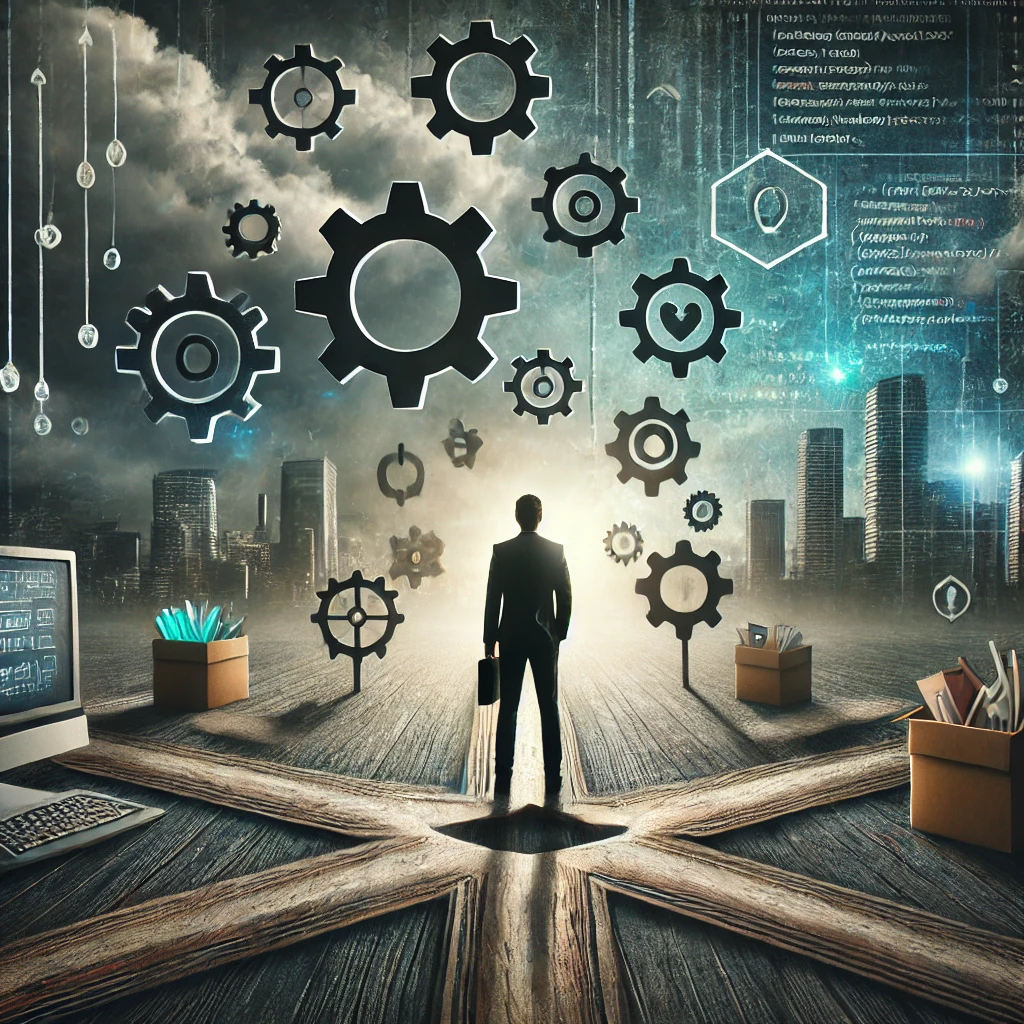 Navigating the Tech Job Market in a Downturn | First 2 Apply Blog ... Navigating the Tech Job Market in a Downturn | First 2 Apply Blog ...