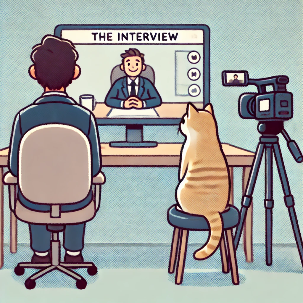 7 Essential Tips for Nailing Your Next Online Tech Interview | First 2 ...