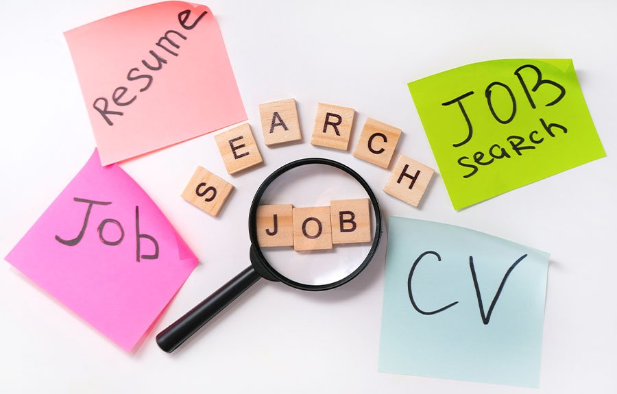 Recently Laid Off and Overwhelmed by Job Search? Practical Tips to Get ...